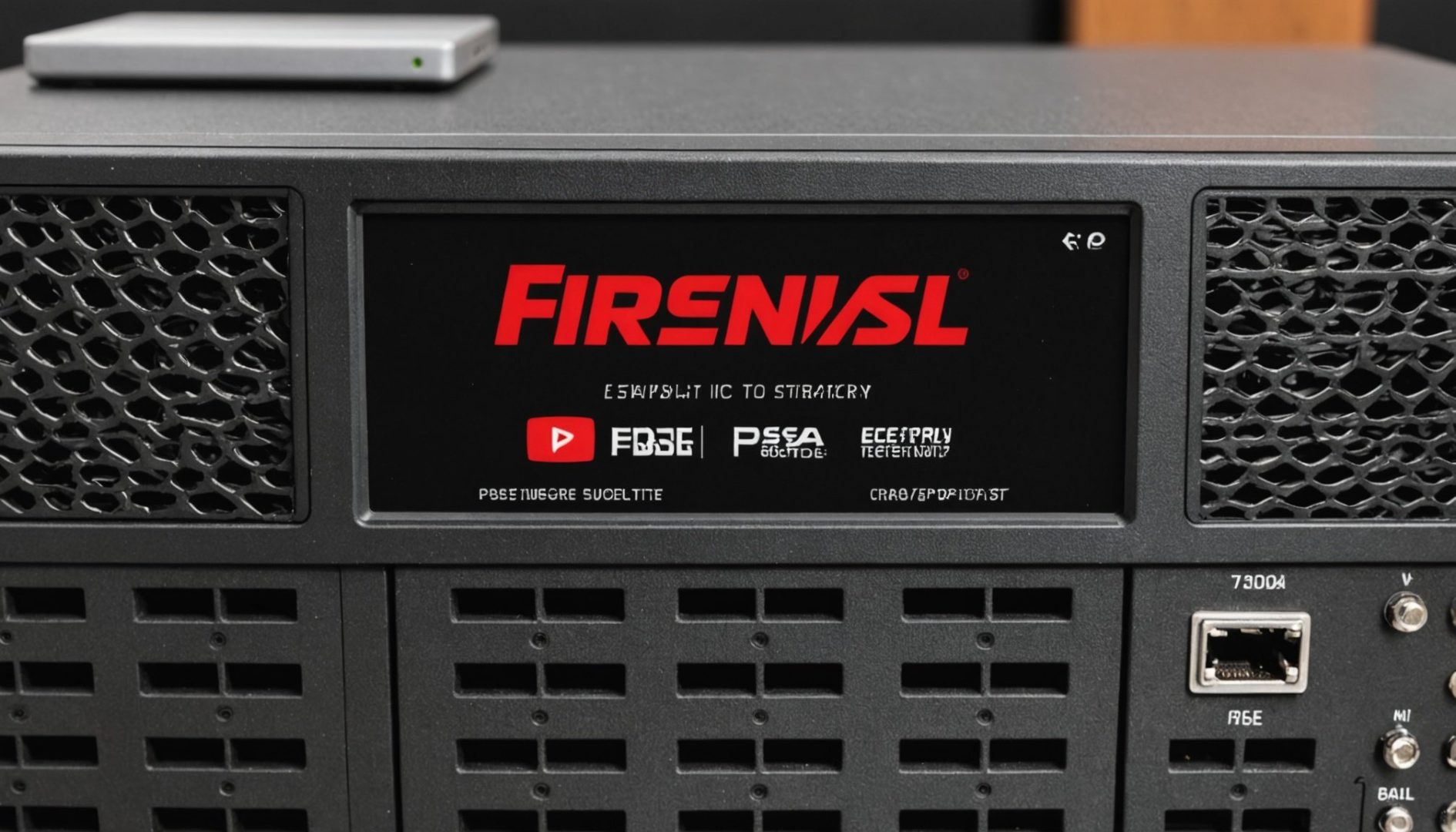 Ultimate guide to strengthening small business security: how to install and configure a firewall ...